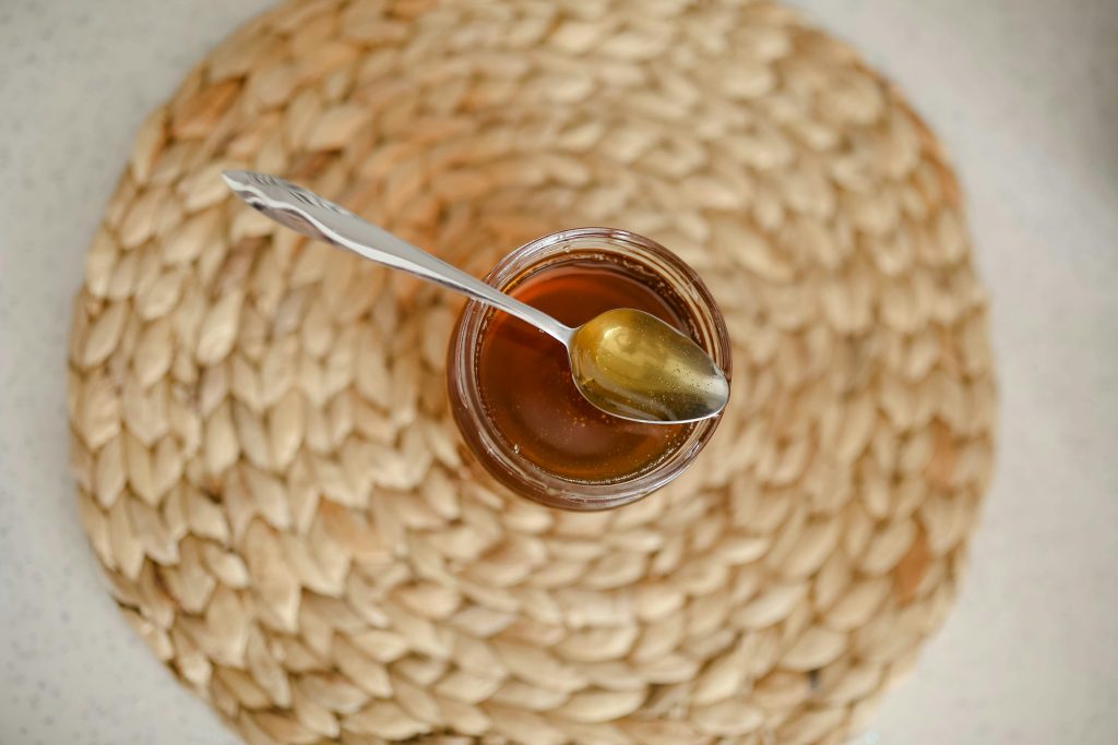 Homemade Sugar Syrup: A Simple Step-by-Step Guide